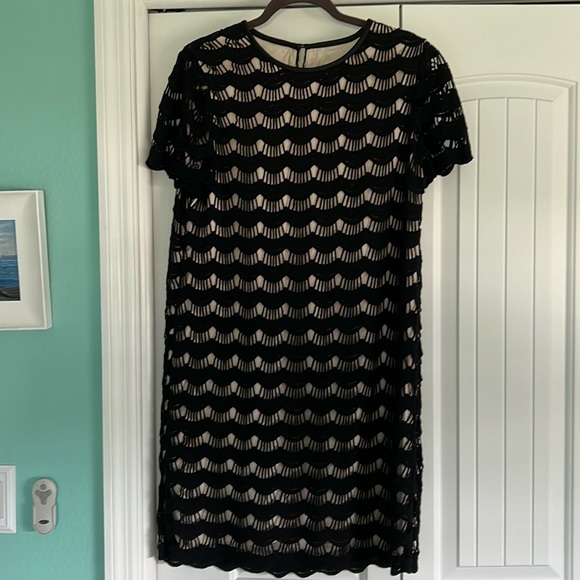 kate spade | Dresses | Kate Spade Back Lace Dress | Poshmark
